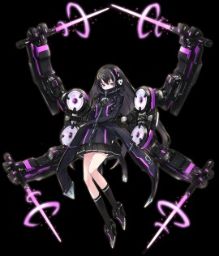 Crystal Palace _ by SHIKI